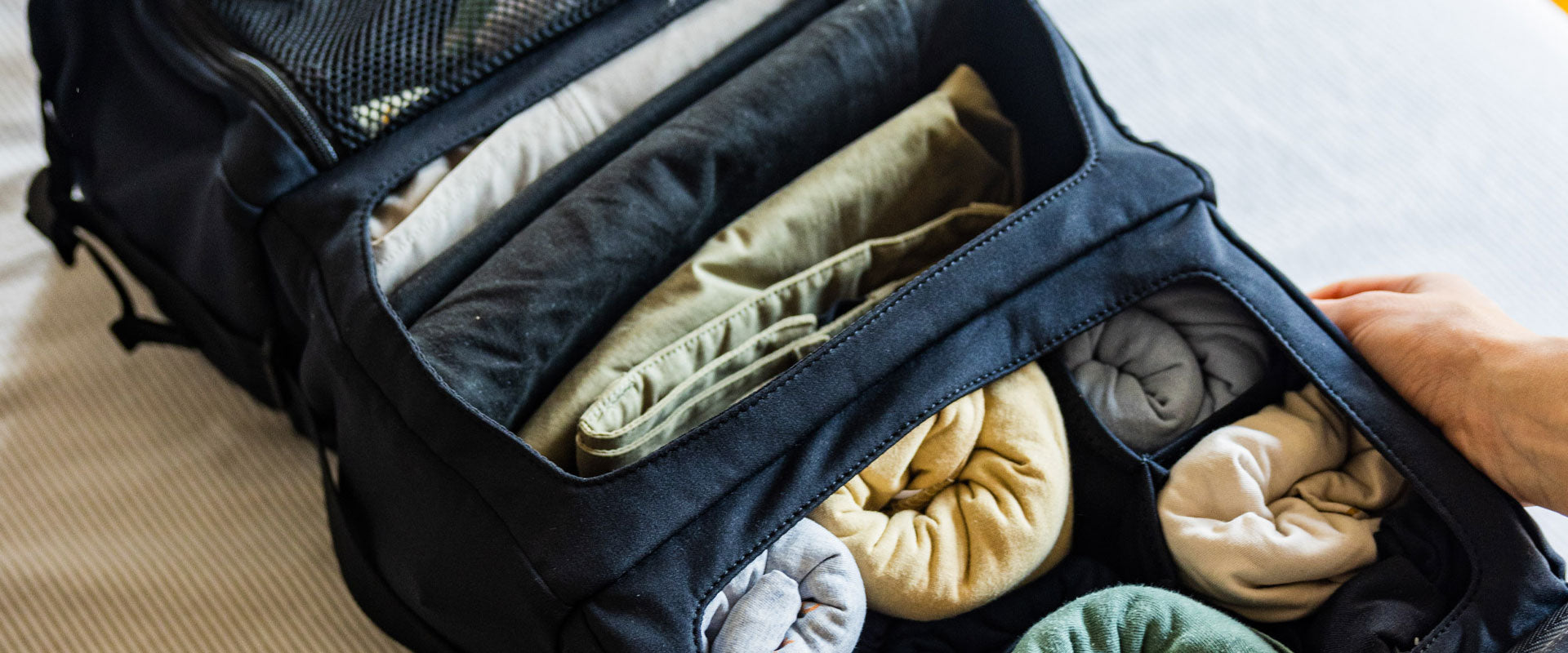 Packing Accessories | Backpacks – Tropicfeel