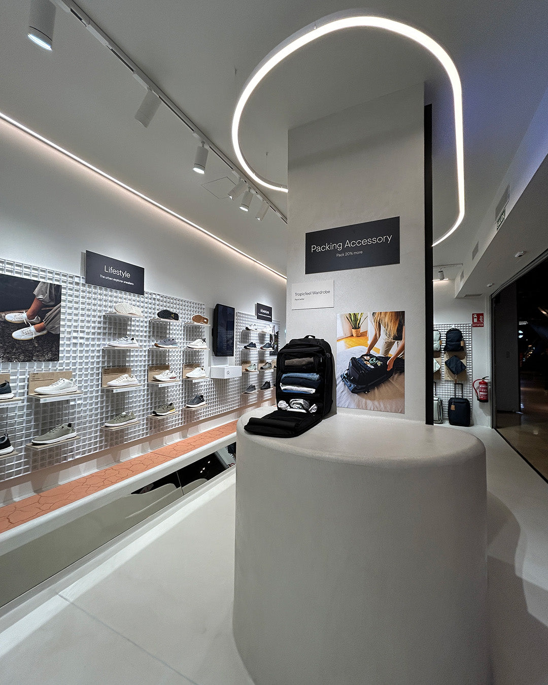 Tropicfeel Pop-up Store