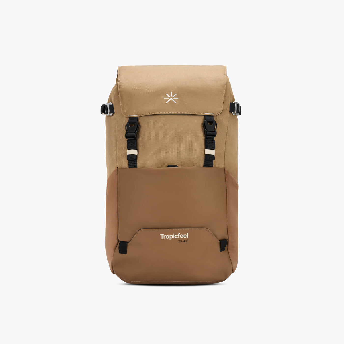 Shell Backpack | Tropicfeel