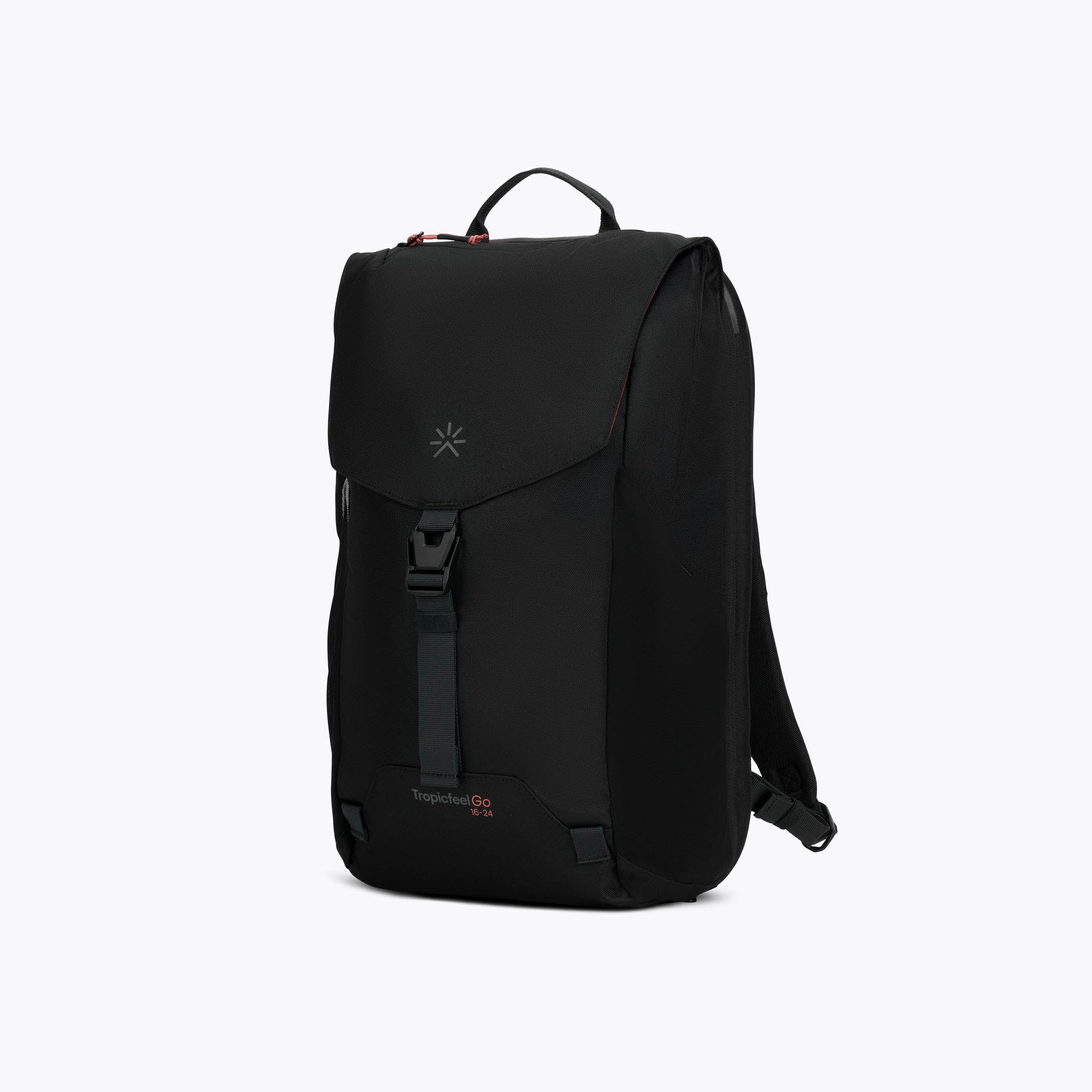 Shell Go Backpack | Tropicfeel