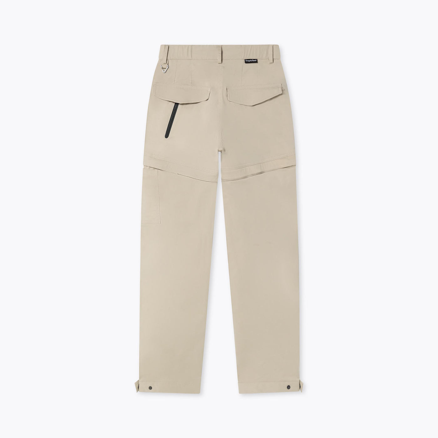 Women's ProTravel Zip-off Pants | Tropicfeel