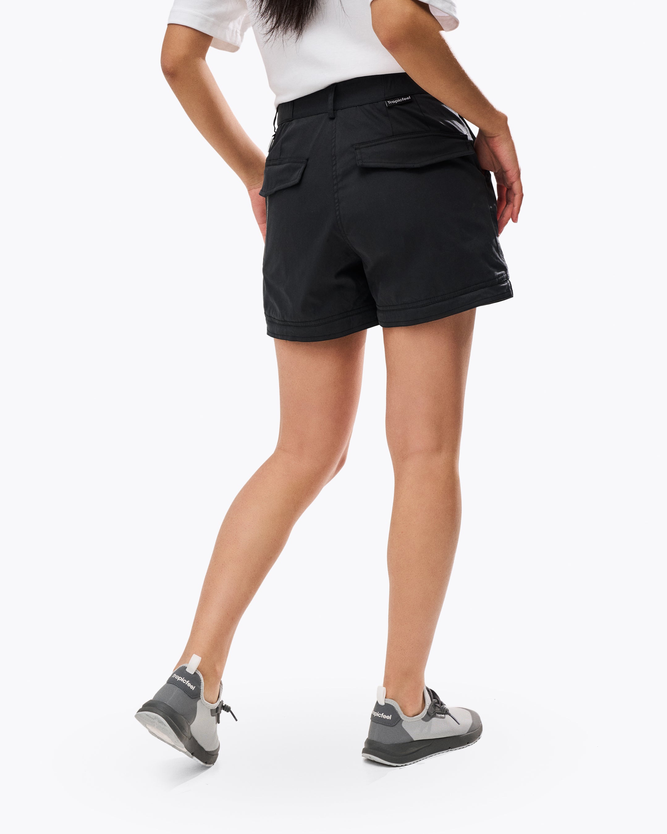 Women's ProTravel Zip-off Pant | Tropicfeel