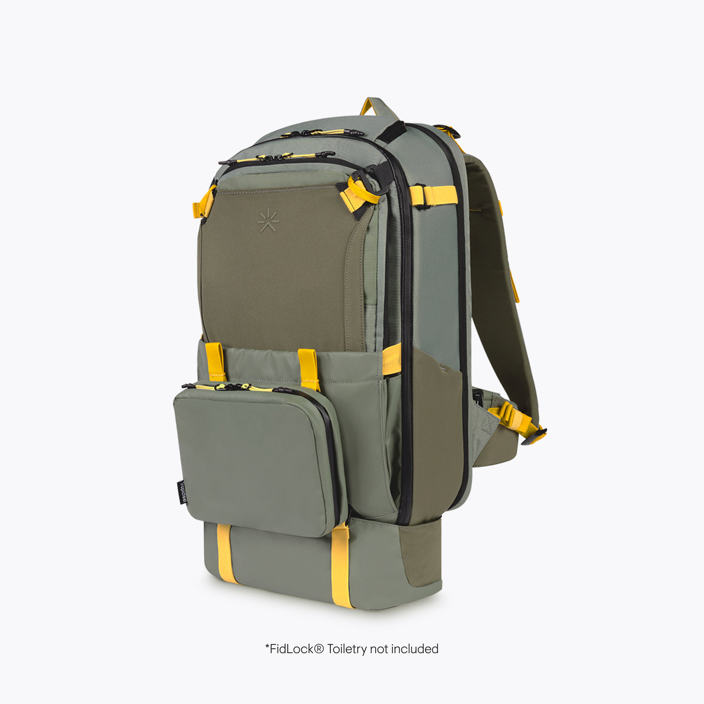 Hive Backpack 1.0 | Tropicfeel