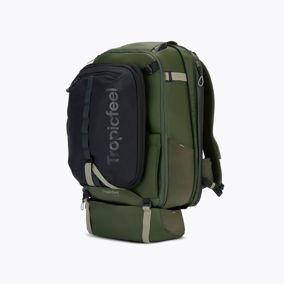 Backpacks & Luggage | Tropicfeel