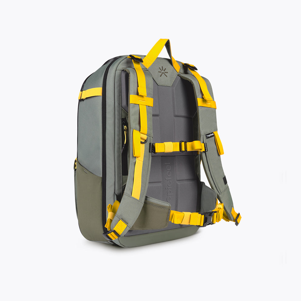 Hive Backpack 1.0 | Tropicfeel