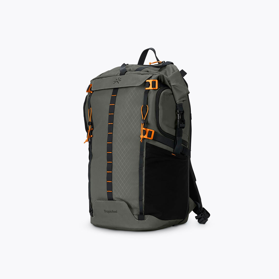 Shelter Backpack | Tropicfeel