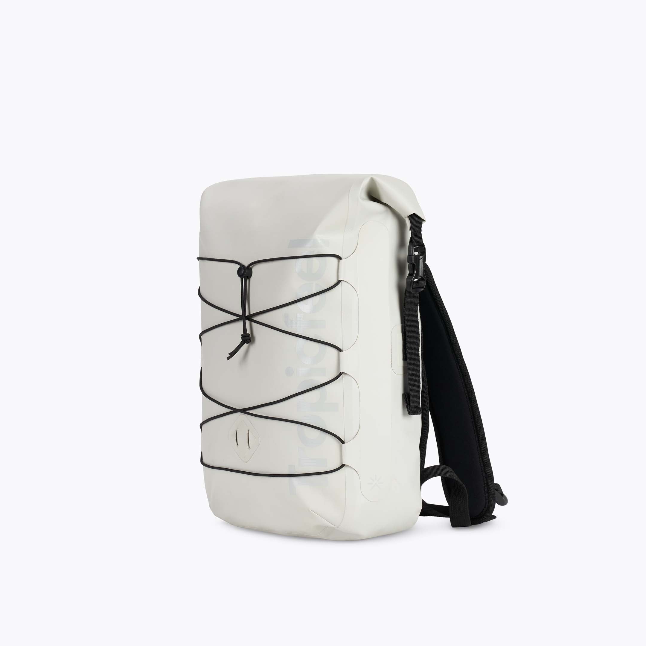 Waterproof Daypack Fog Grey | Tropicfeel