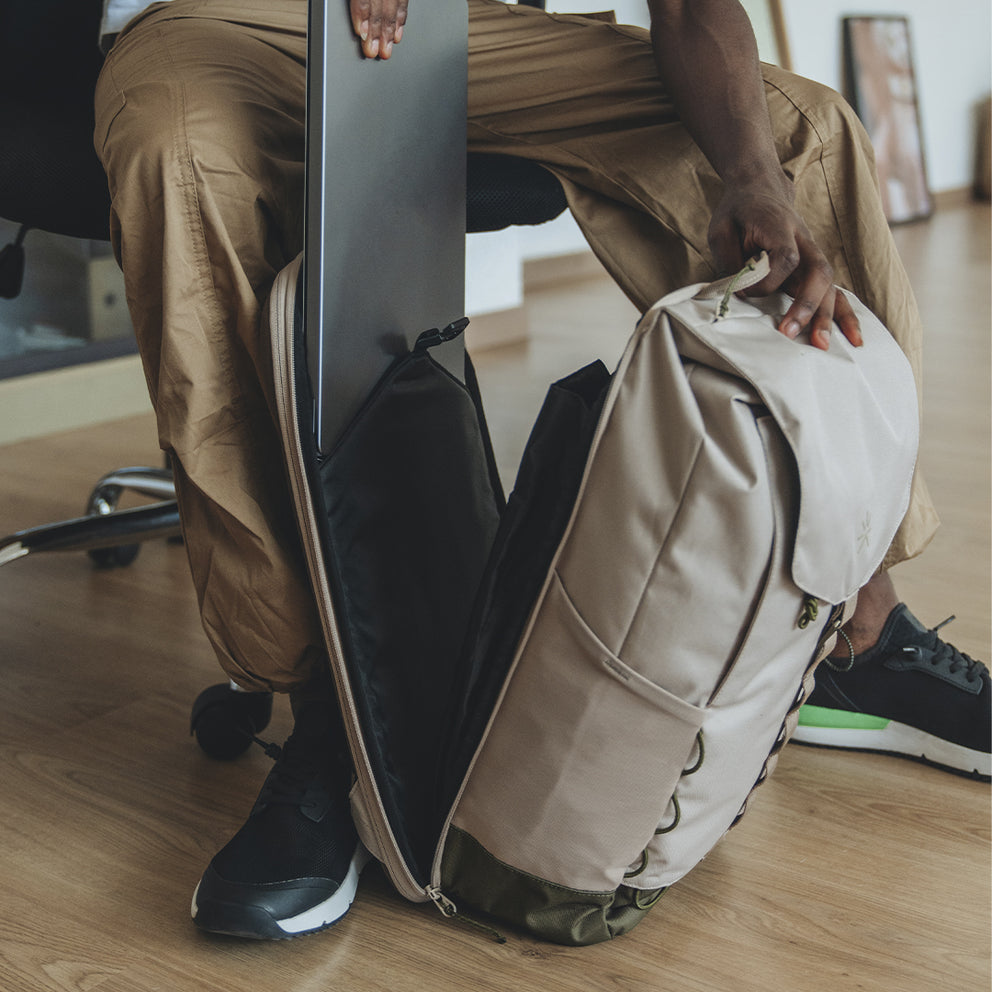 Nook Backpack | Tropicfeel