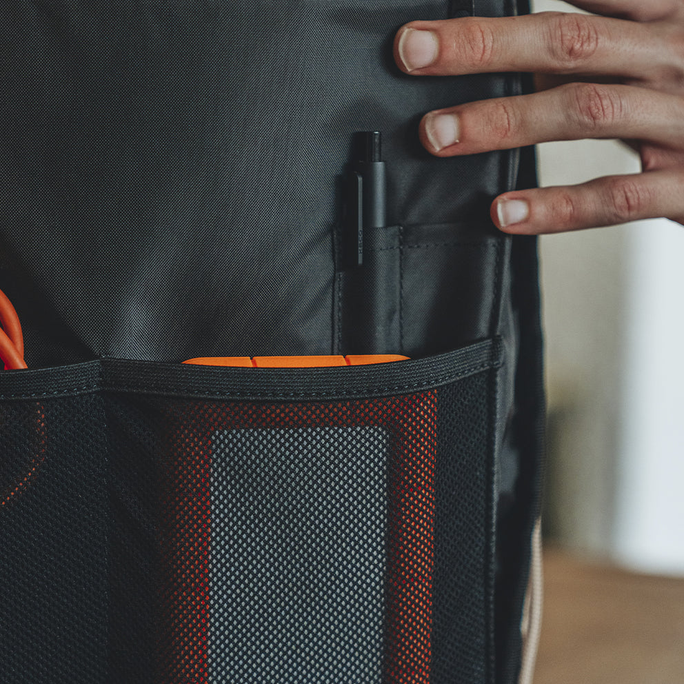 Nook Backpack | Tropicfeel