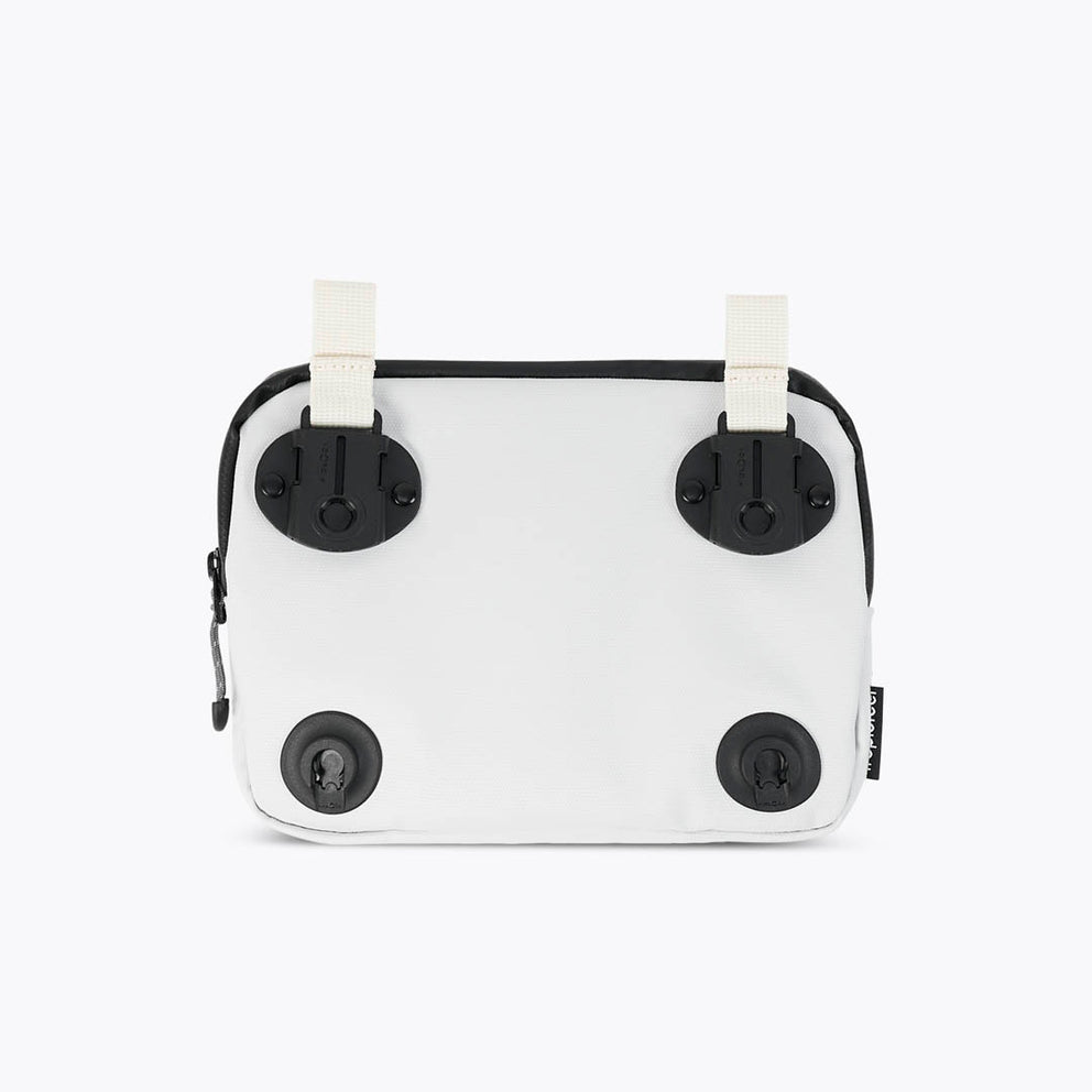 FidLock® Pouch Fog Grey | Tropicfeel