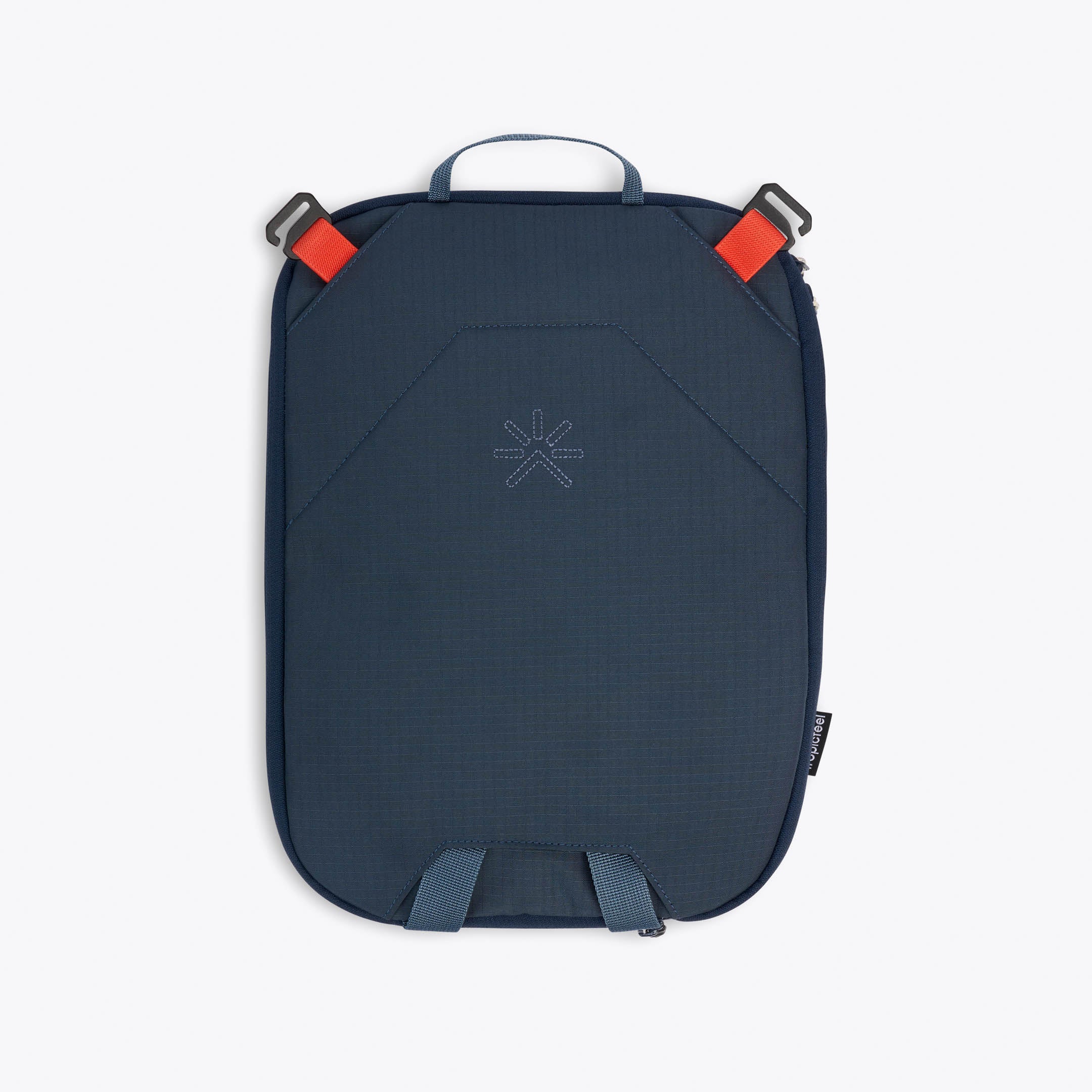 SEE™ Front Cube Fresh Navy – Modern & Functional | Tropicfeel