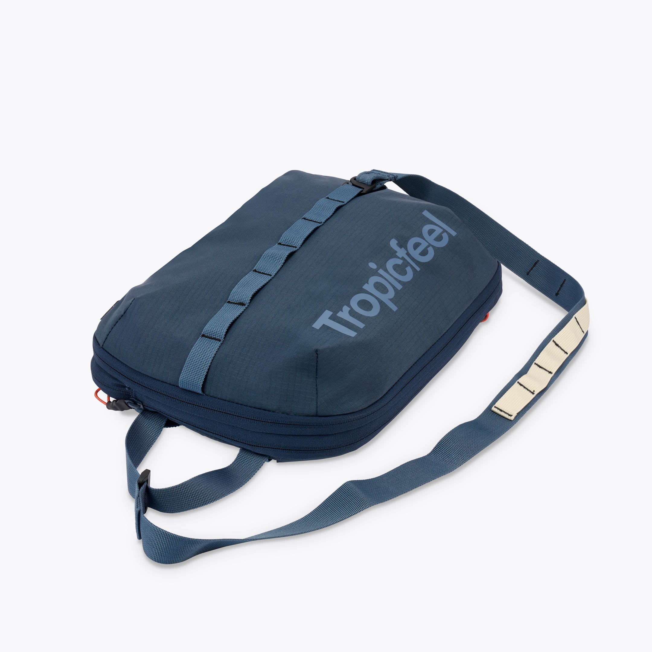 SEE™ Front Cube Fresh Navy – Modern & Functional | Tropicfeel