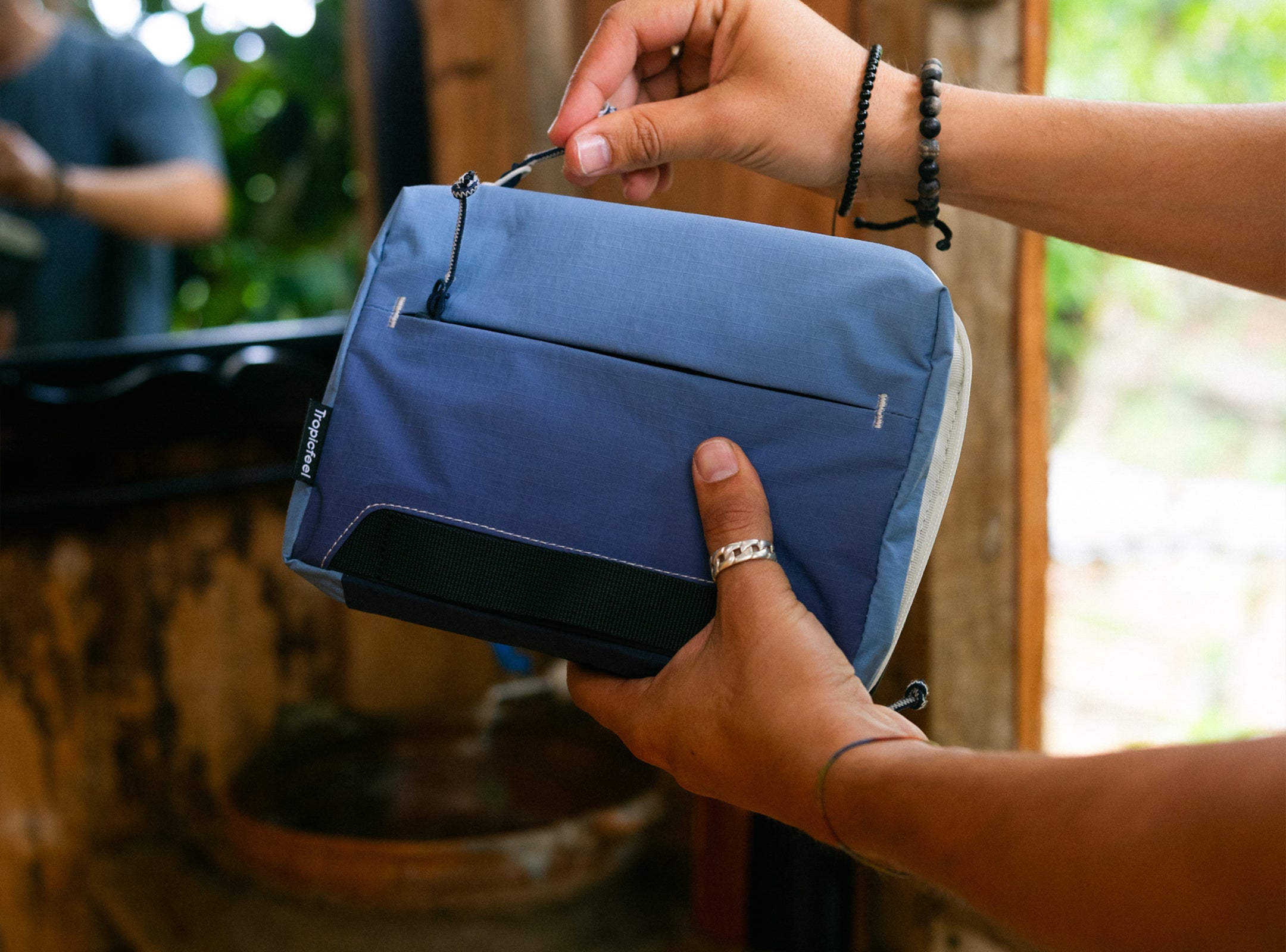 Shell ProLite Backpack | Tropicfeel