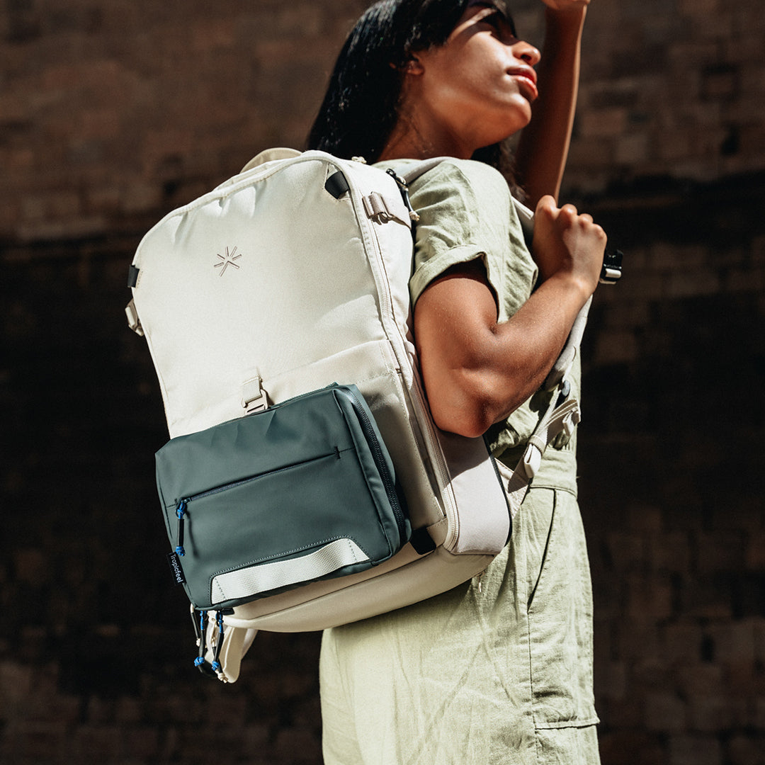 Nest Backpack | Tropicfeel