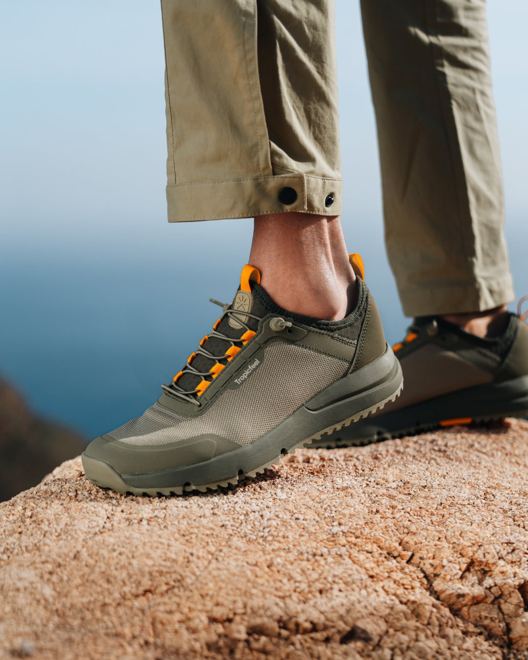 All-Terrain Sneakers | Tropicfeel