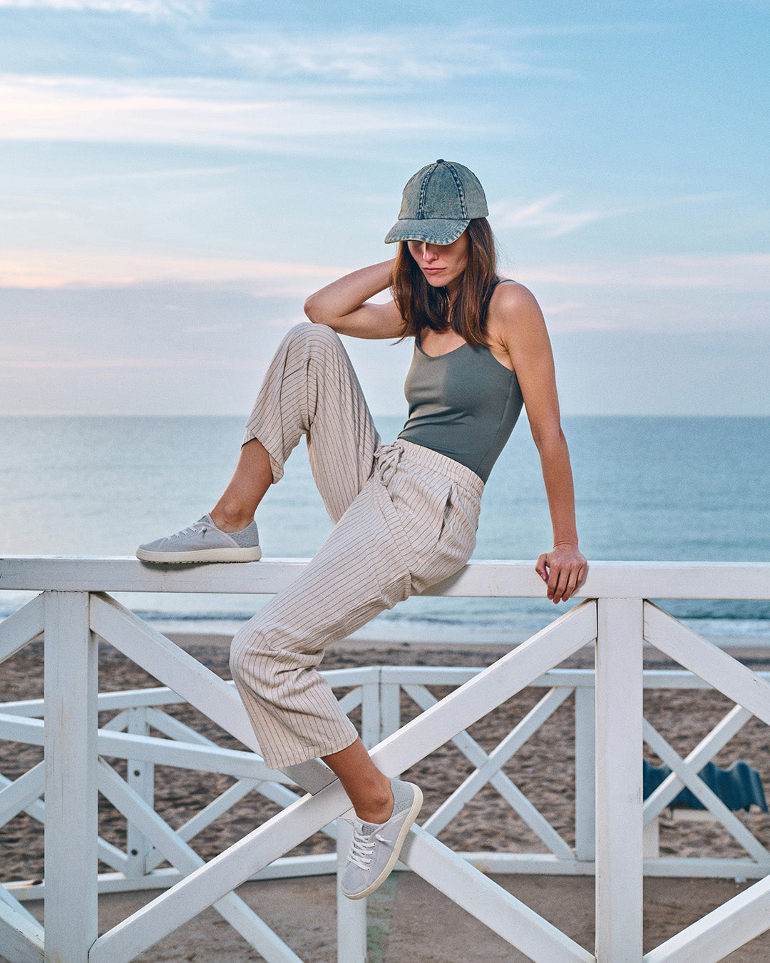 Sunset Sneakers | Tropicfeel