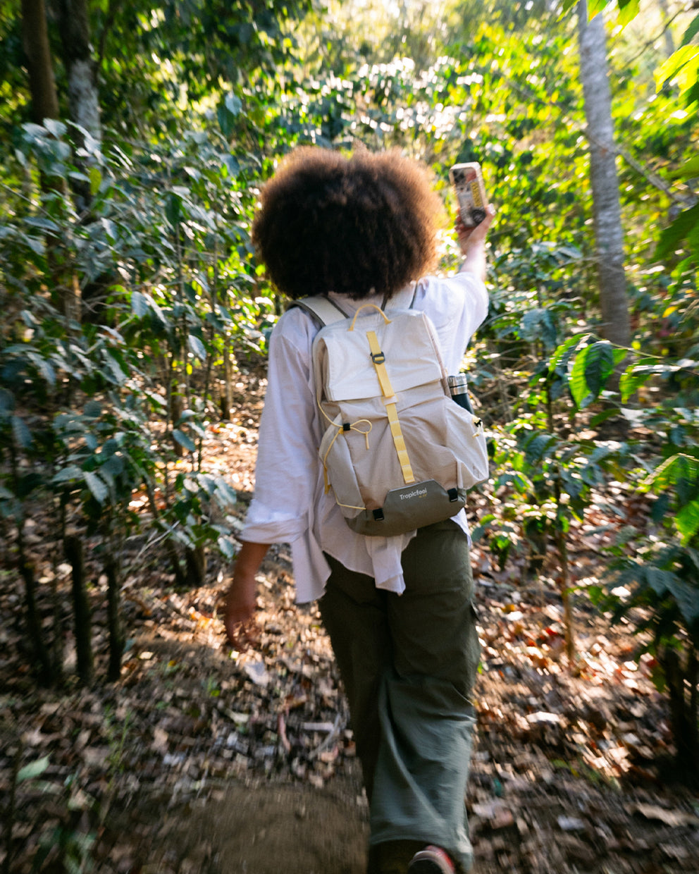 Scout ProLite Backpack | Tropicfeel