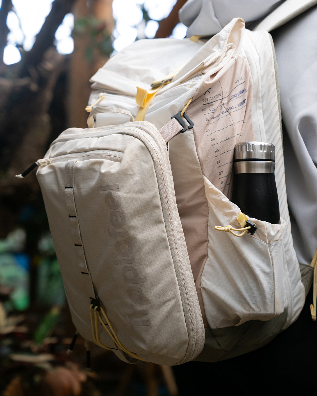 Scout ProLite Backpack | Tropicfeel