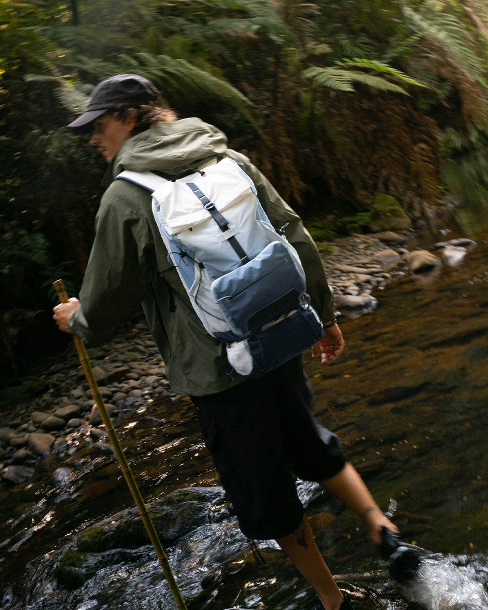 Scout ProLite Backpack | Tropicfeel