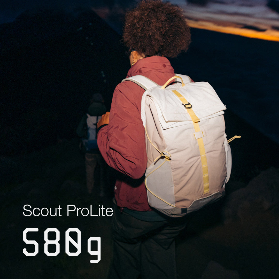 Tropicfeel | ProLite Backpacks