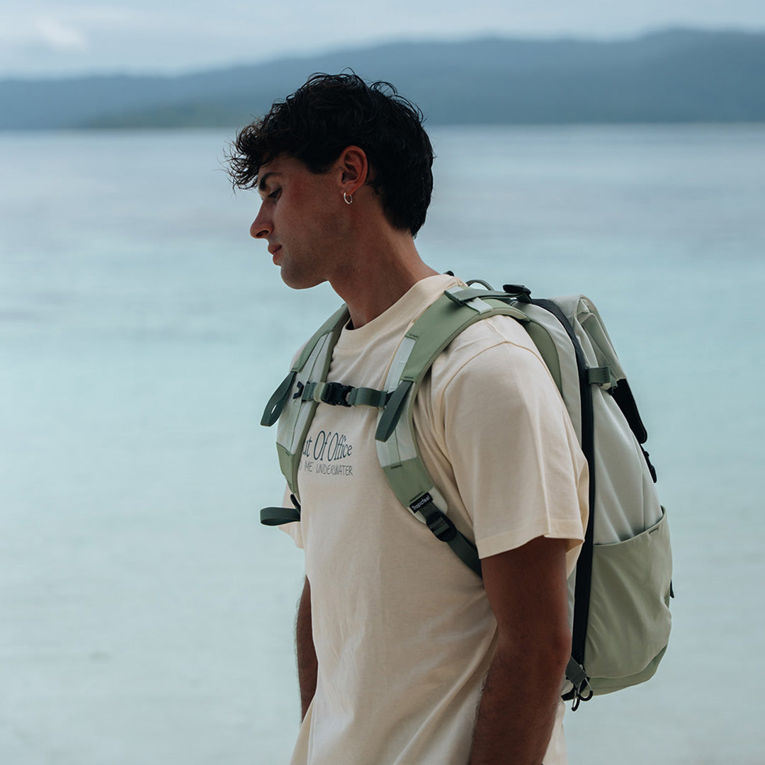 Backpacks & Luggage | Tropicfeel