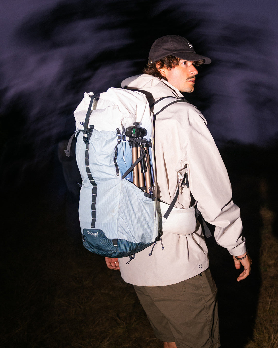 Shelter ProLite Backpack | Tropicfeel