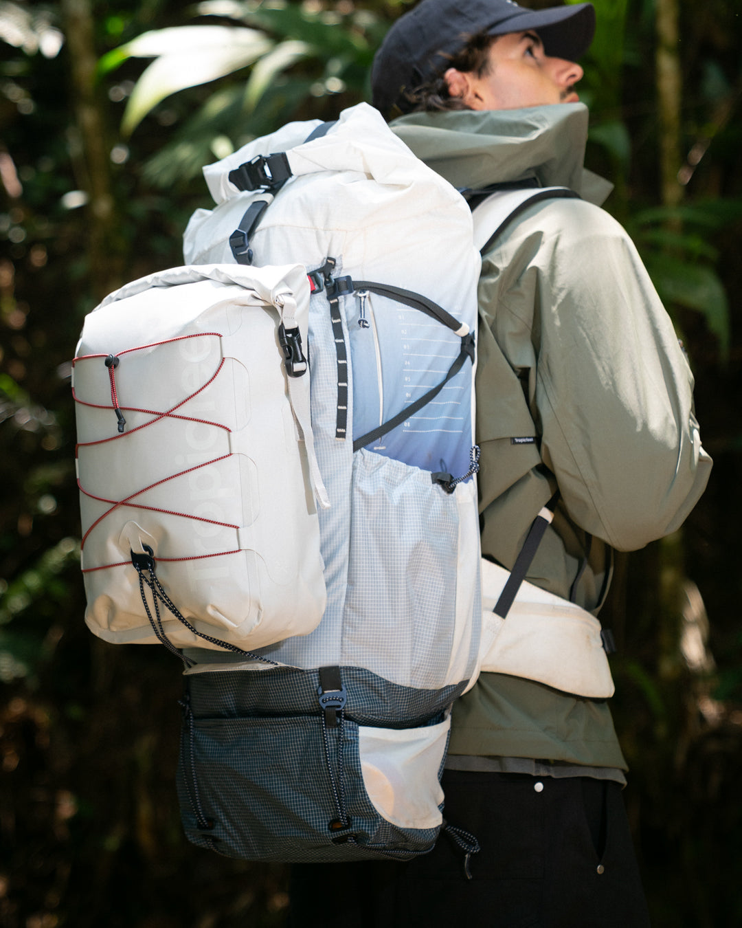 Shelter ProLite Backpack | Tropicfeel