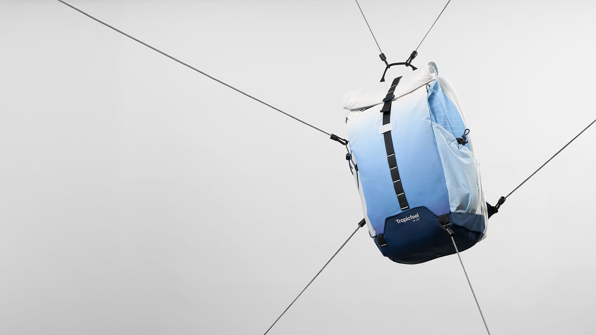 Scout ProLite Backpack | Tropicfeel