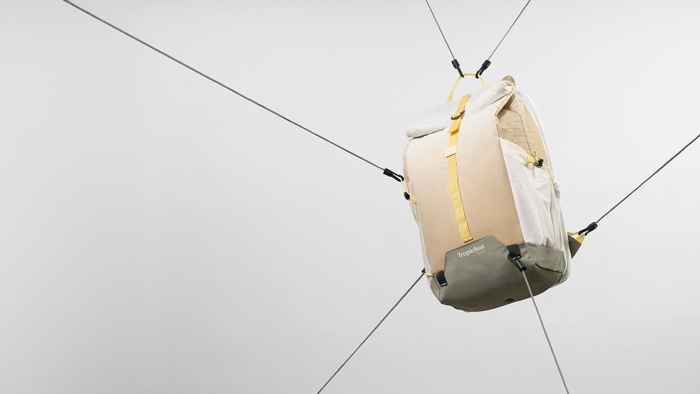 Scout ProLite Backpack | Tropicfeel