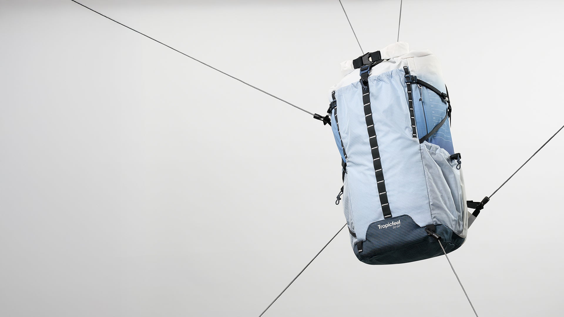Shelter ProLite Backpack | Tropicfeel