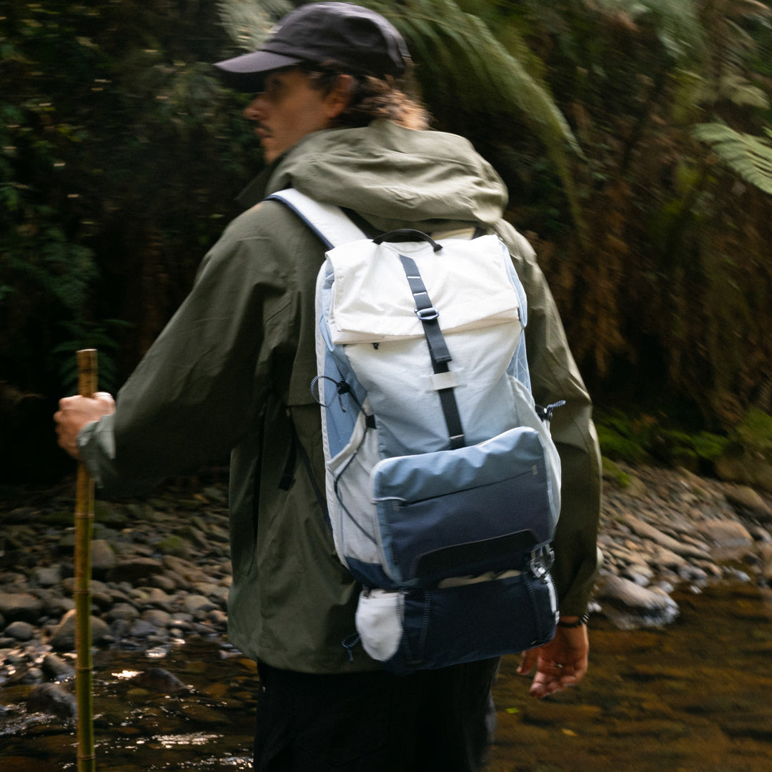 Scout ProLite Backpack | Tropicfeel