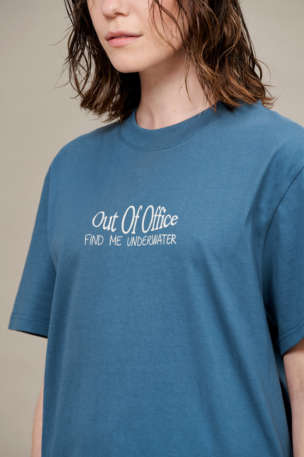 Apparel Women: Tees & Sweats – Tropicfeel