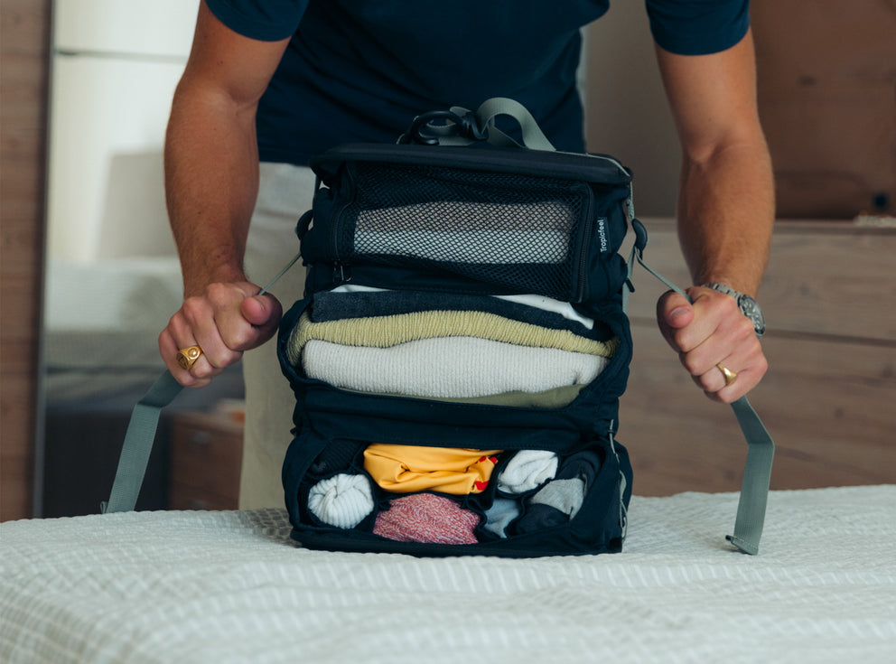 Hive Backpack | Tropicfeel