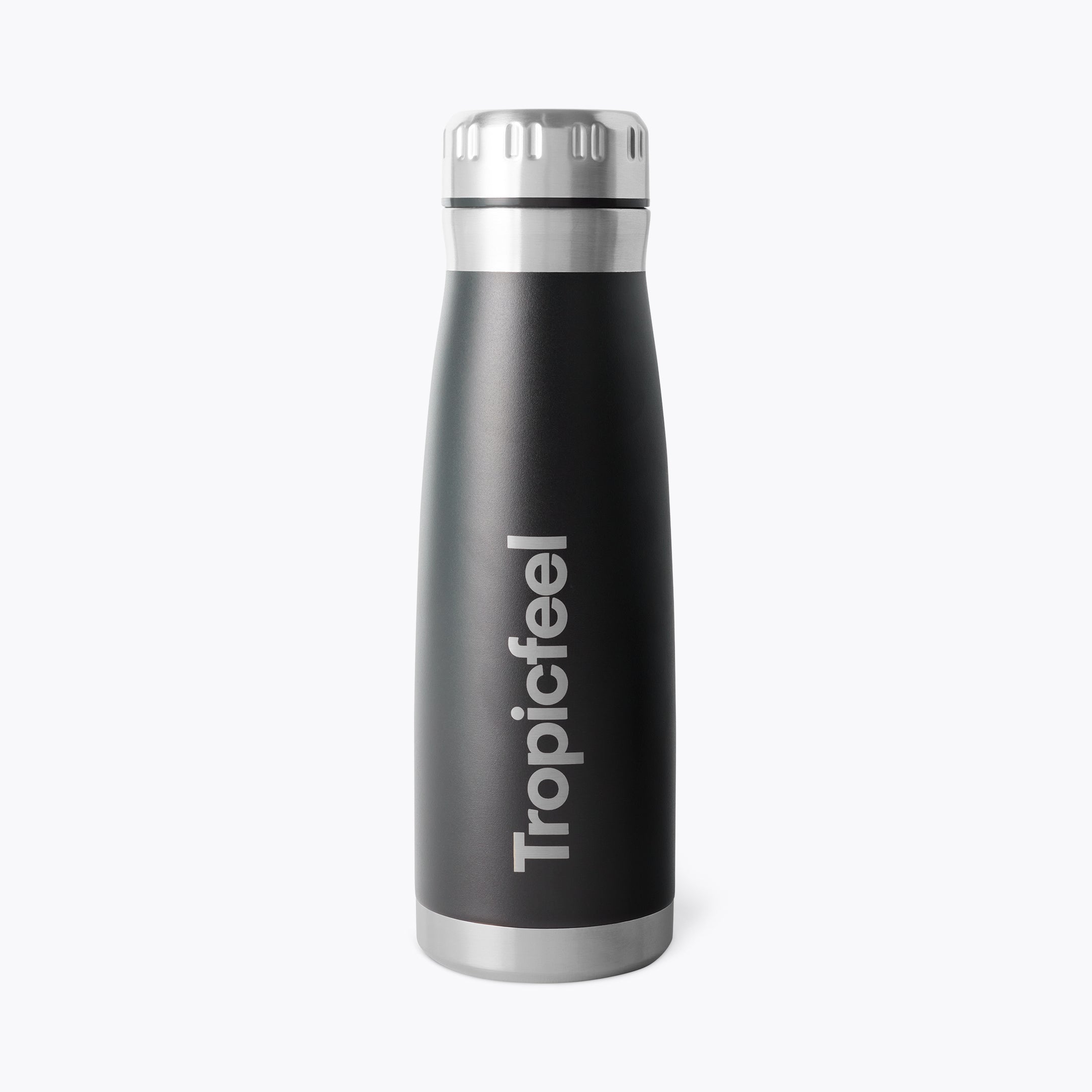SIP™ Bottle Core Black 500ml | Tropicfeel